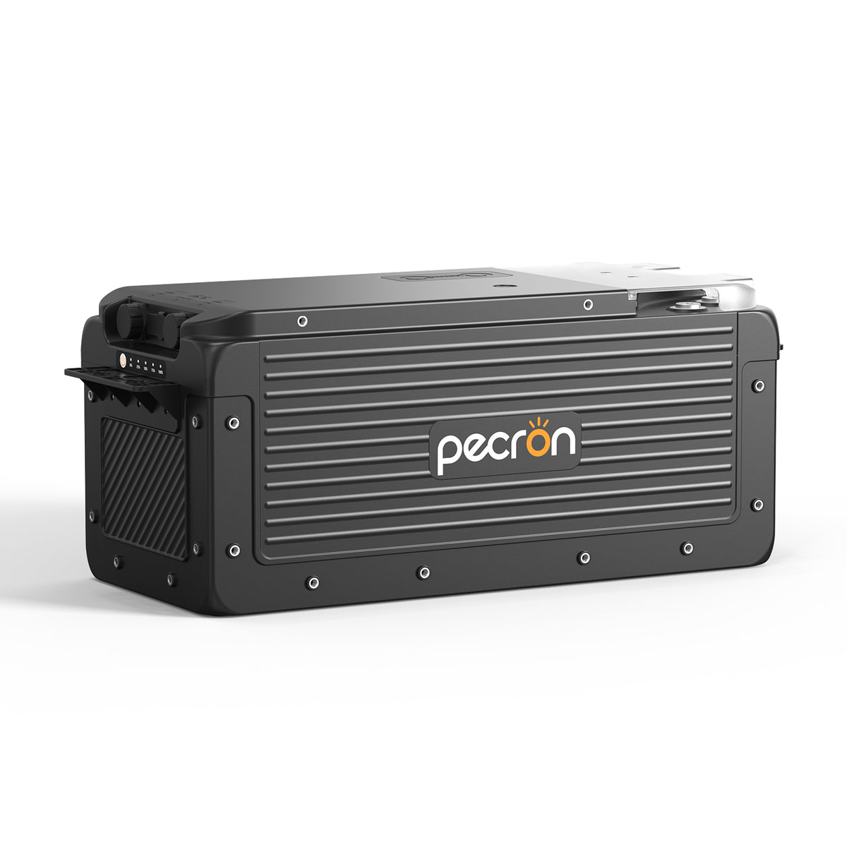 Pecron | Reliable Portable Power Station, Solar Generator for Home